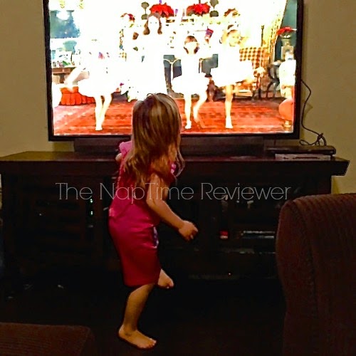 Prima Princessa Nutcracker - A Holiday Must Have for LIttle Dancers ...