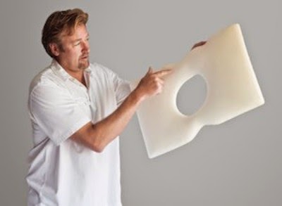 Up all night? Conquer sleep problems with the Proper Pillow. • The ...