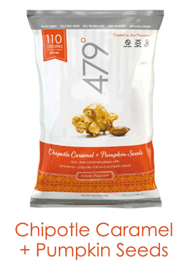 New Gourmet Popcorn at Target • The Naptime Reviewer