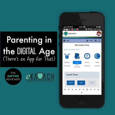 The Puj Nub...not just for babies! • The Naptime Reviewer