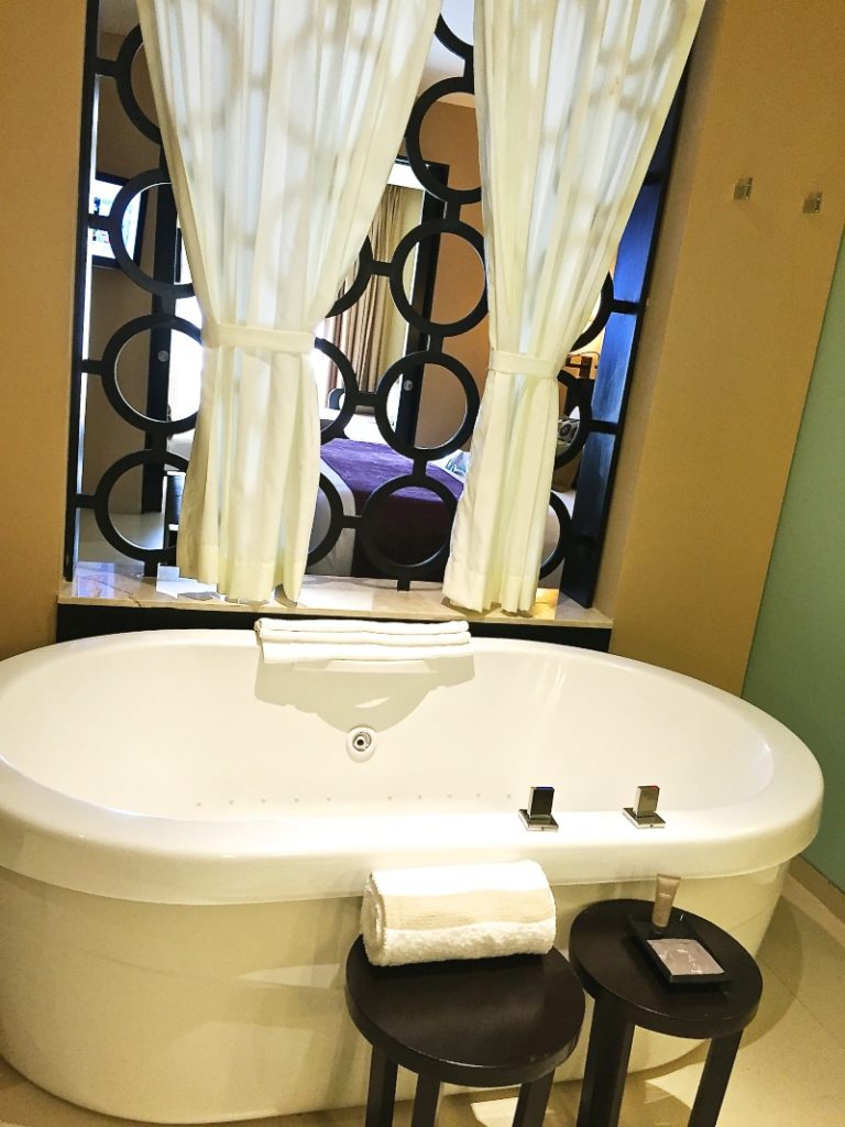 Azul Beach Resort and Nickelodeon Experience Review - Riviera Maya ...