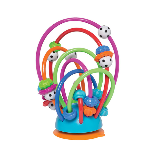 Recall: Busy Loops Table Top Toys • The Naptime Reviewer