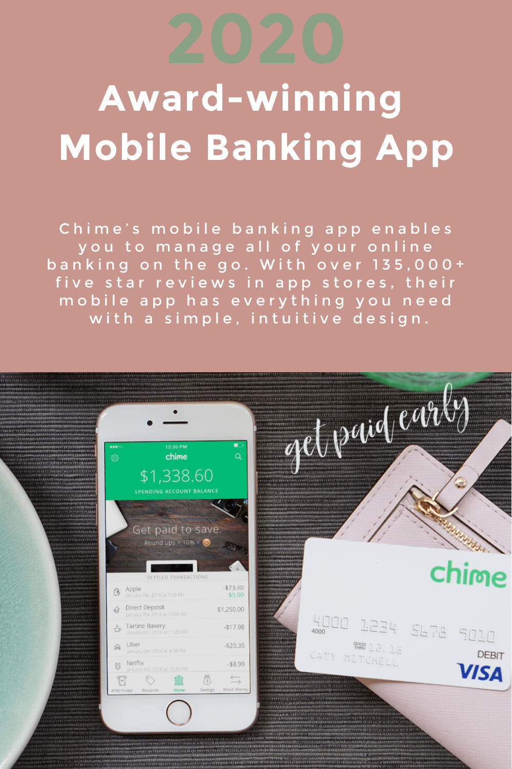 Millennials Love Simplicity, Control and Incentives - And Chime Gets It ...