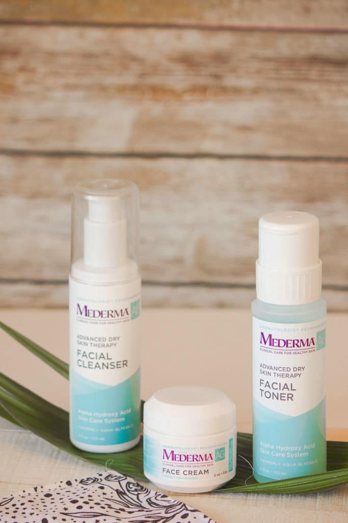 Mederma® AG -- Trusted Anti Aging Skincare Products • The Naptime Reviewer