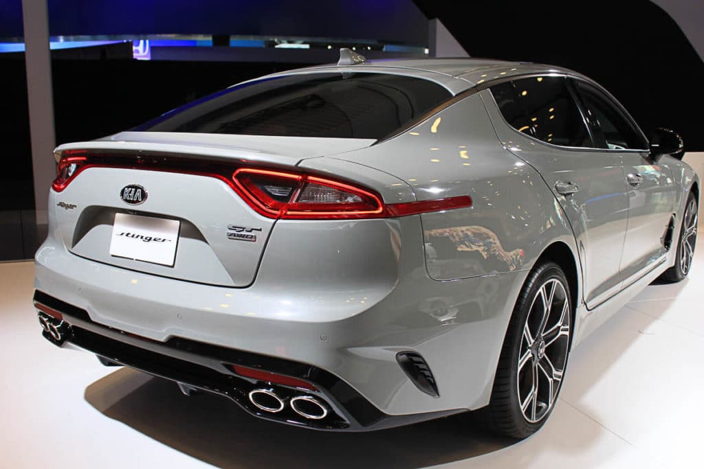 My First Time in NYC | Kia, NYIAS & Exploring • The Naptime Reviewer