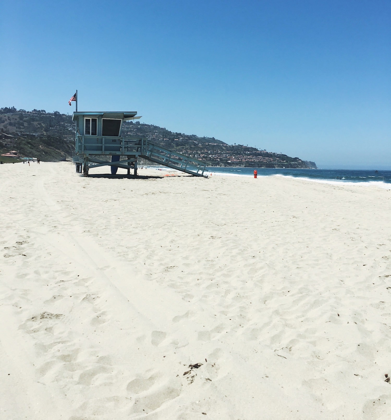 Road Trip: Torrance, CA with Kids • The Naptime Reviewer