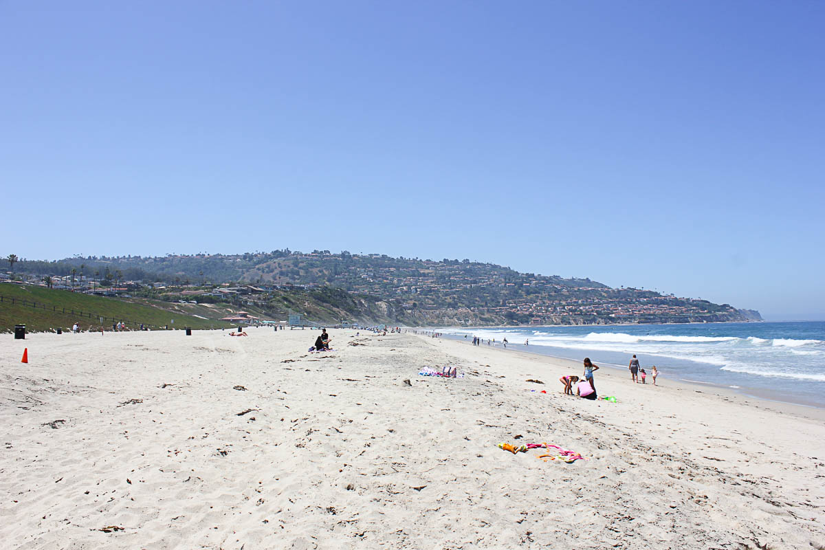 Road Trip: Torrance, CA with Kids • The Naptime Reviewer