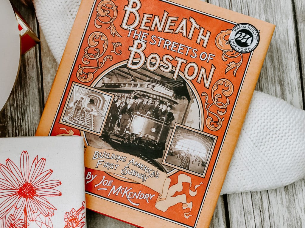 Give The Gift Of "Local" with Explore Local Box - The Naptime Reviewer