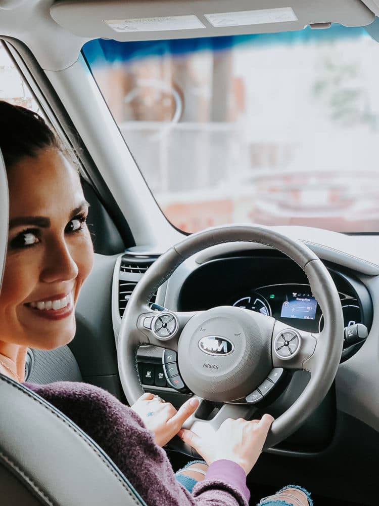 Delicious Color Combos from Kia + Video Coverage from SFIAS • The ...