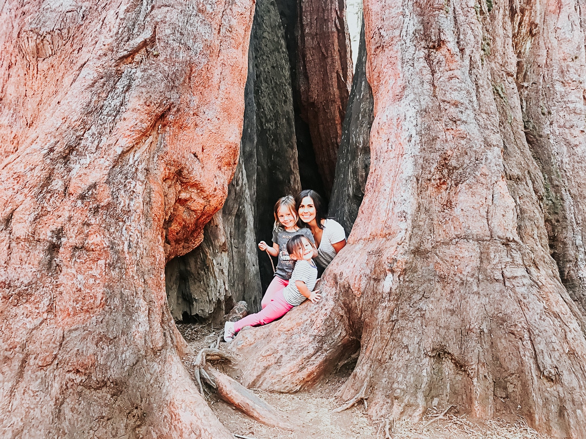 5 Outdoor Activities for the Family + Healthy Sunscreen Habits • The ...
