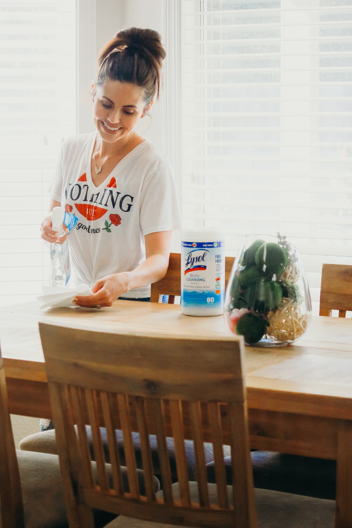 Non-Toxic Cleaning Products at Target - The Naptime Reviewer