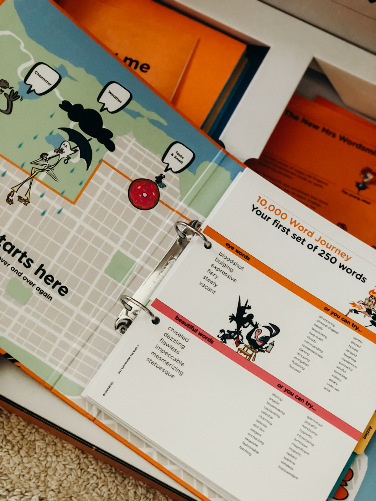 Mrs. Wordsmith Vocabulary Program for Kids, Ages 6-13 • The Naptime ...