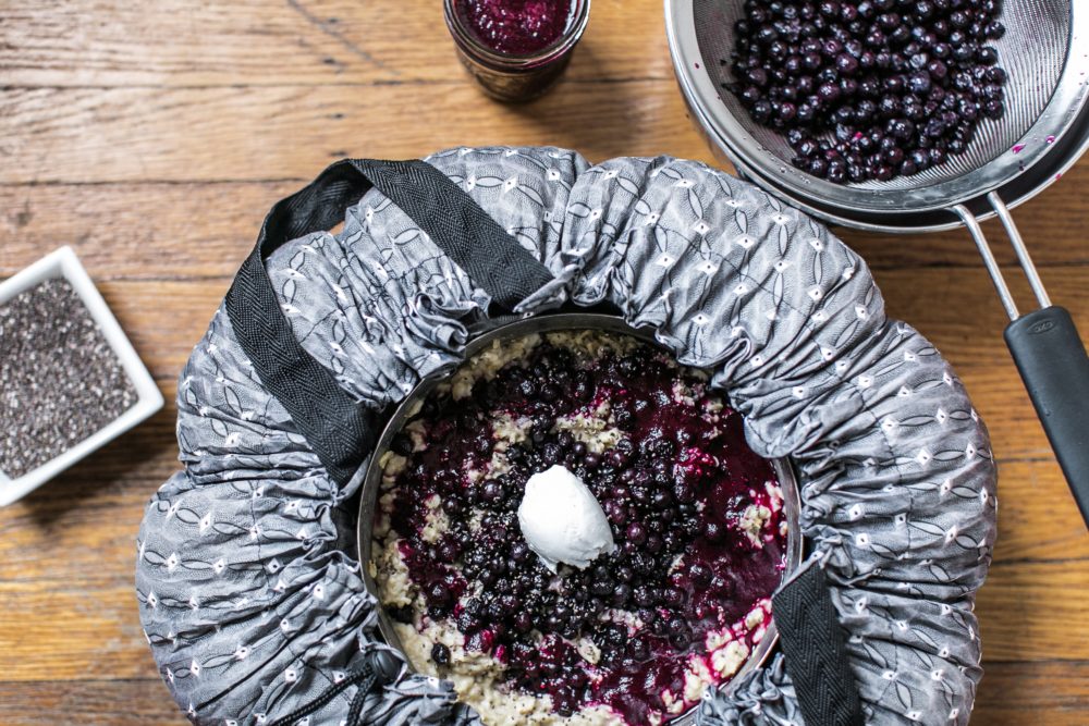 Wonderbag Review - The New Way To Slow Cook • The Naptime Reviewer