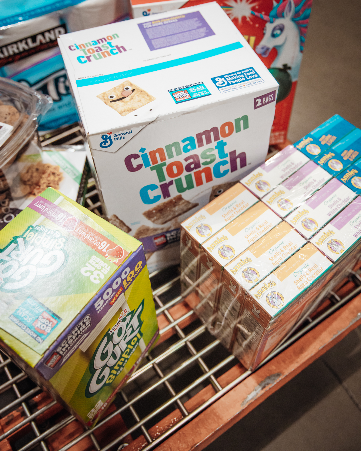 Box Tops Have Gone Digital - Get More at Costco • The Naptime Reviewer