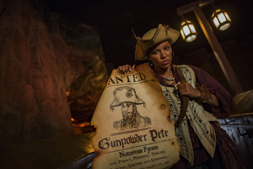 Disney World: MNSSHP Costume Ideas + A Guide for Adults