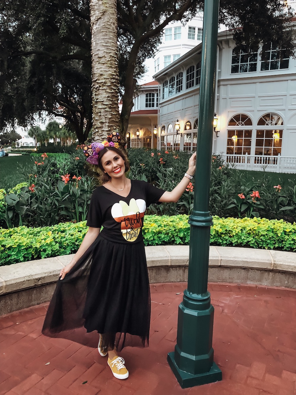 Disney World: MNSSHP Costume Ideas + A Guide for Adults