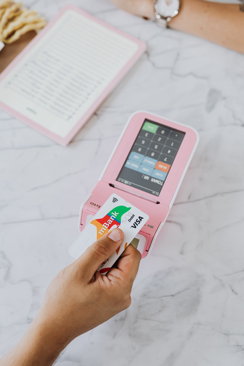 5 Credit Mistakes That You Might Be Making • The Naptime Reviewer