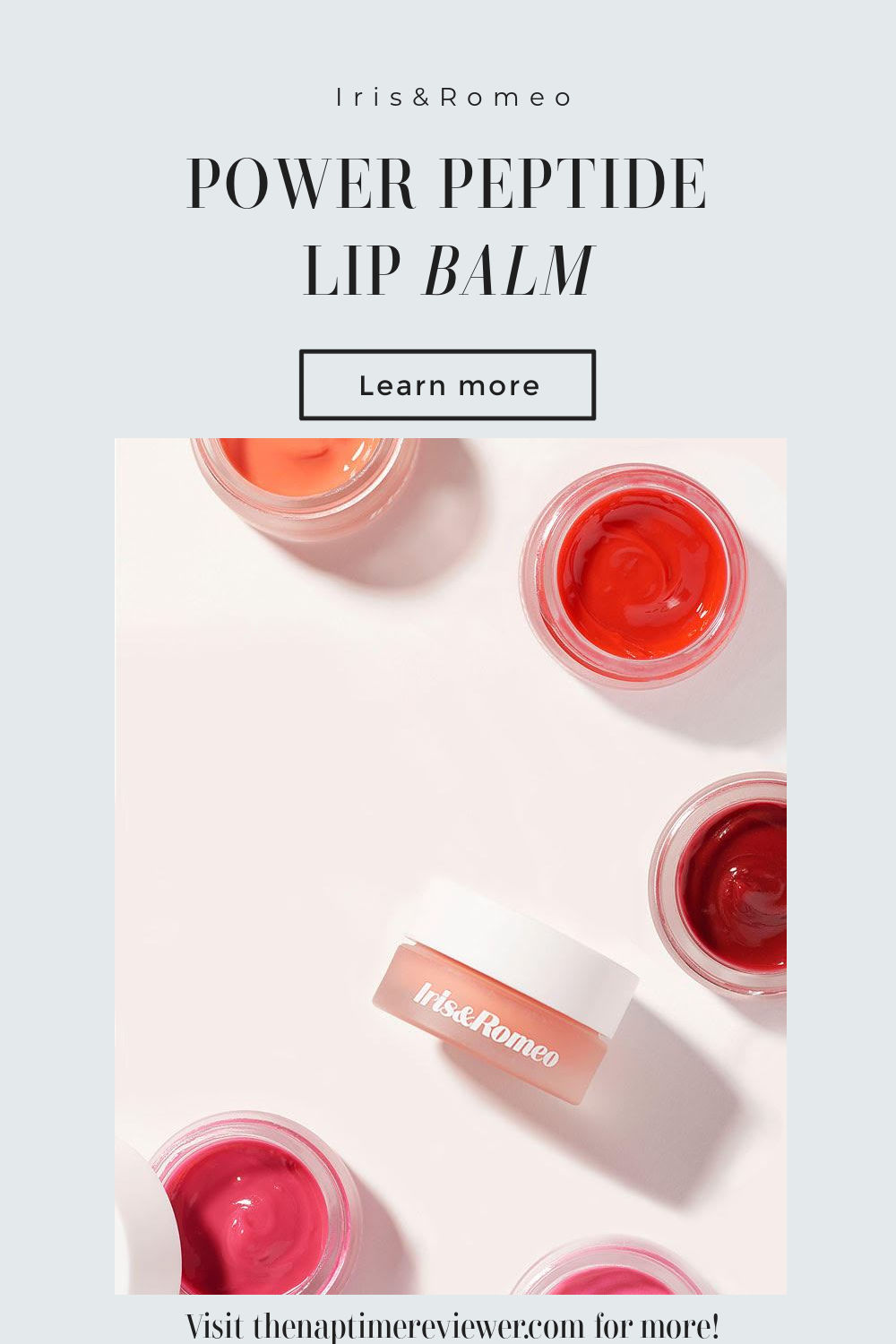 Ways to Keep Your Lips Moisturized and Healthy • The Naptime Reviewer