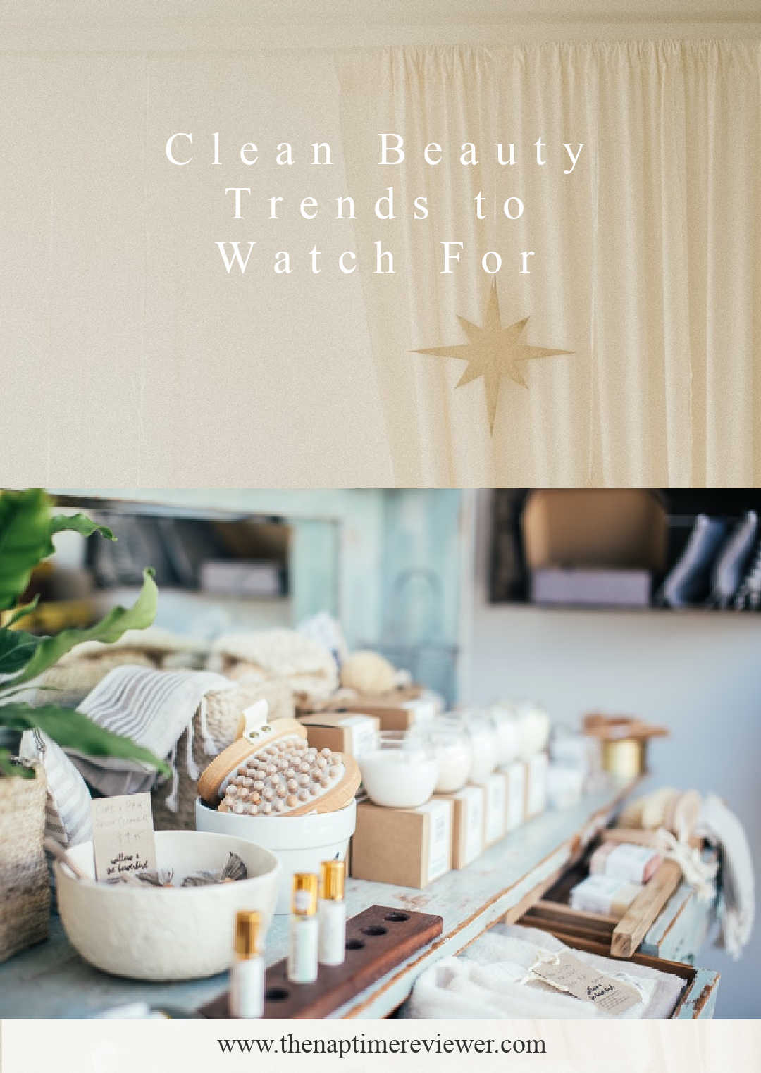 7 Clean Beauty Trends to Watch For • The Naptime Reviewer