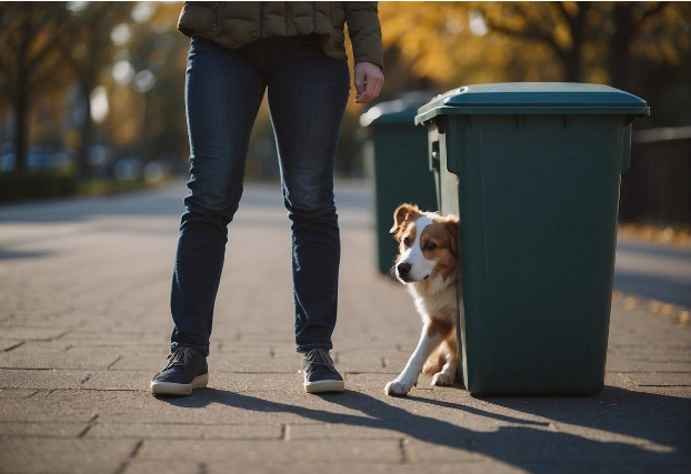 Regulations for Pet Waste Disposal: What You Need to Know • The Naptime ...