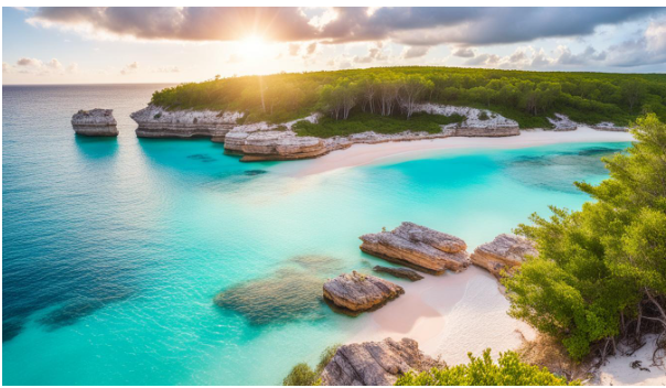 Top 10 Must-See Attractions on Eleuthera Island Tours • The Naptime ...