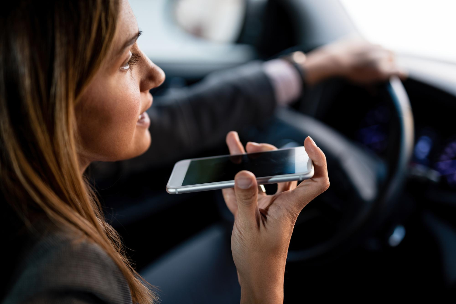 The Three Types of Distracted Driving You Should Know About • The ...