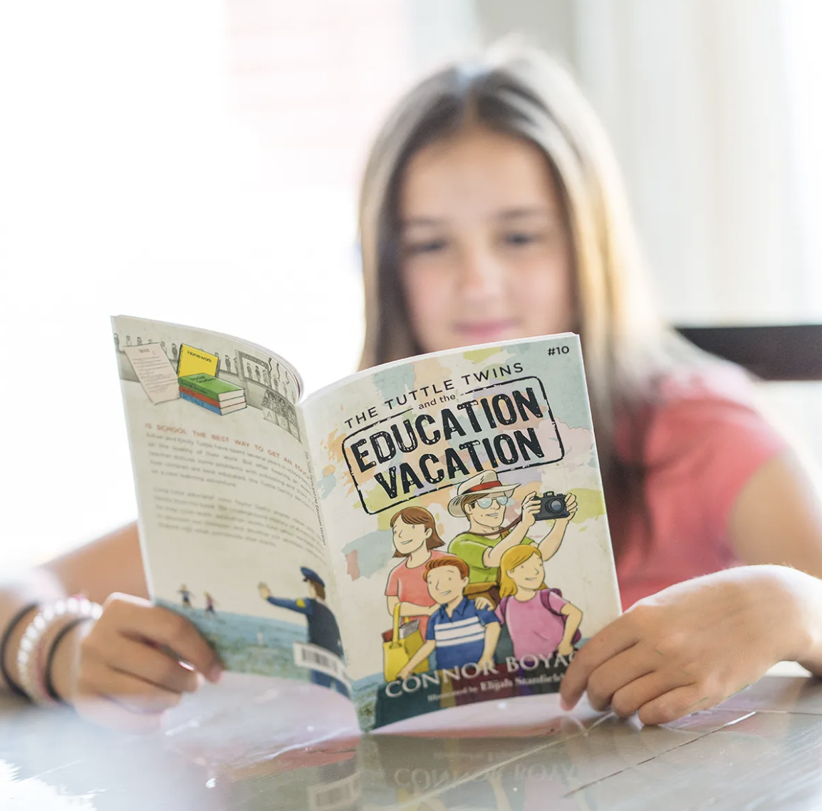 How to Raise Independent Thinkers as Your Kids Go Back to School • The ...